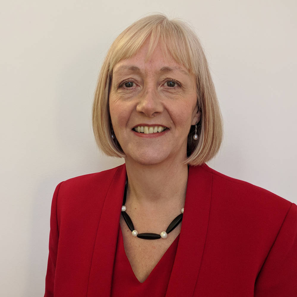 Hft | About us | News and Updates | Hft appoints new Chair of Trustees