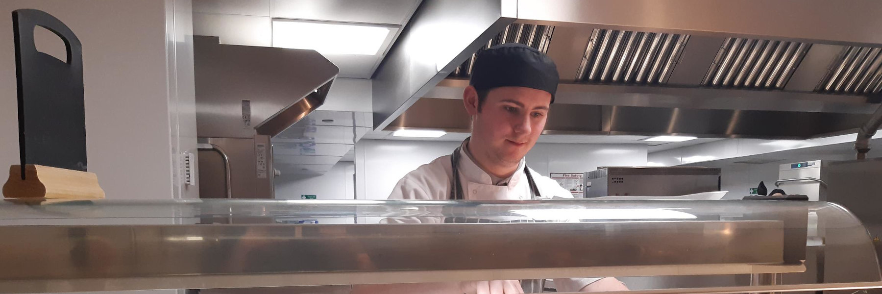Supported employment and internships - Hft