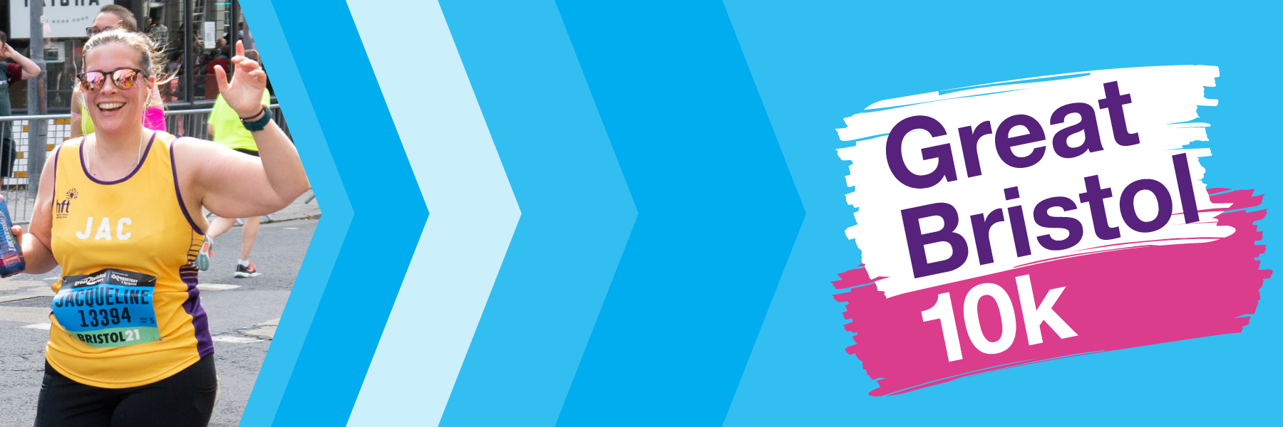 Hft | Get involved | Events | Great Bristol 10k