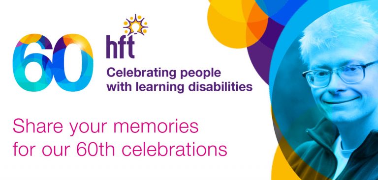 Hft | Share your 'Hft 60' story!