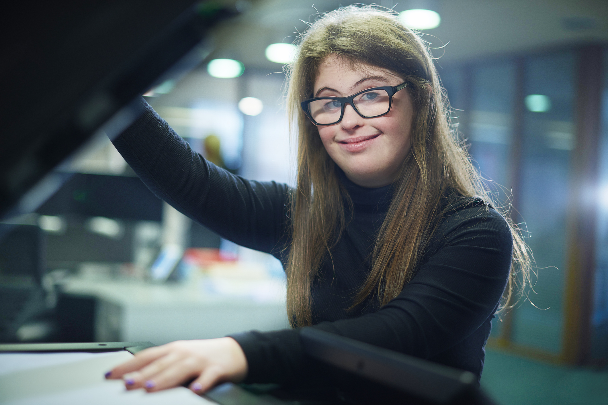 Hft | About us | Media Centre