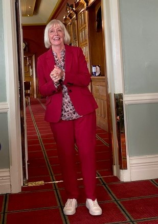 Hft | News | Andrew Collinge’s golf day raises over £11,000 for Hft