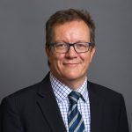 Hft Governance | Trustees | Jonathan Laredo