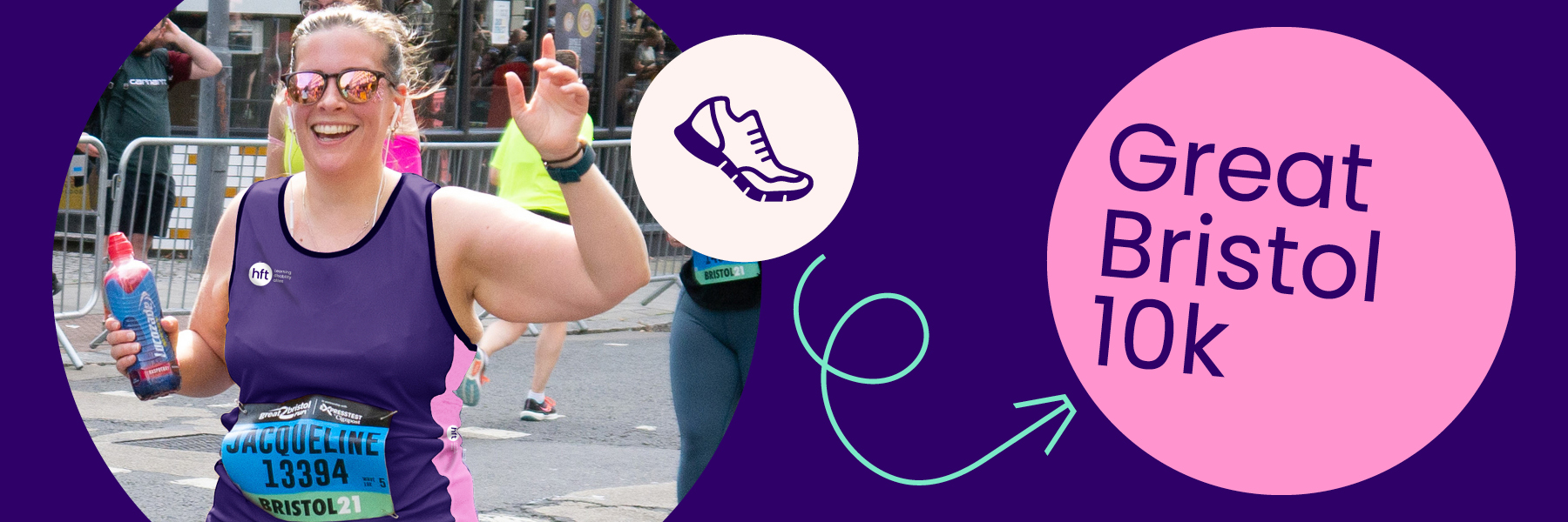 Great Bristol 10k 2025 - Hft